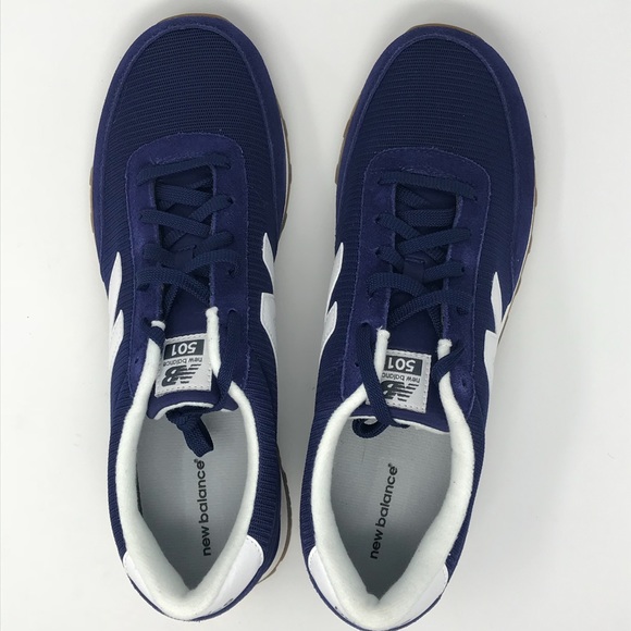 New Balance | Shoes | New Balance 5 Athletic Shoes Navy Blue | Poshmark
